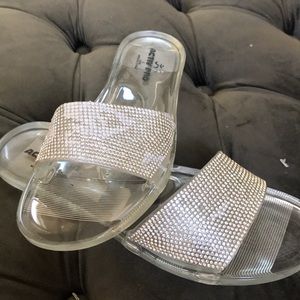 Active Pro | Shoes | Plastic Sandals | Poshmark